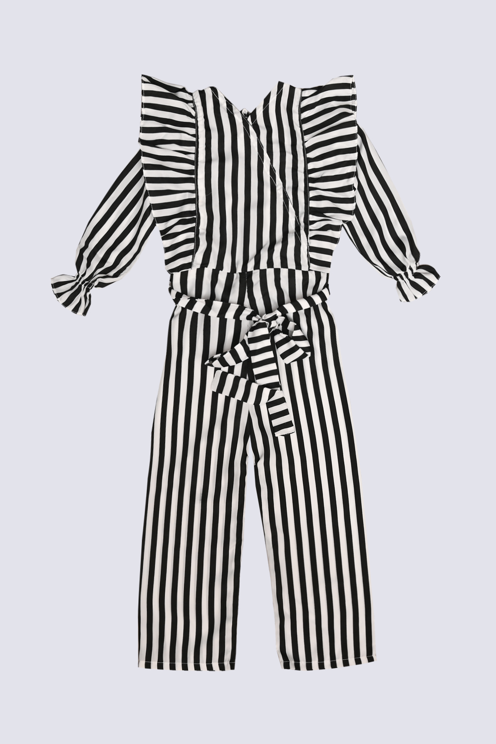 Striper Jupmsuit - Tuklas Kids Company